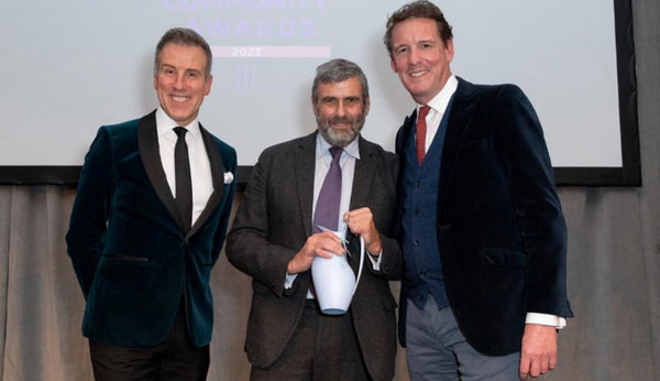 The Mayfair Times Awards 2023 | Pickett London