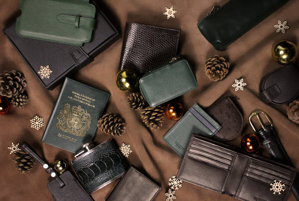 The PICKETT Christmas Gift Guide– Pickett London