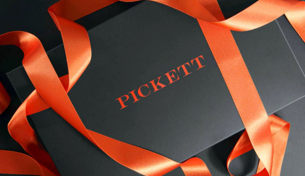 The Pickett Christmas Gift Guide 2022 | Pickett London