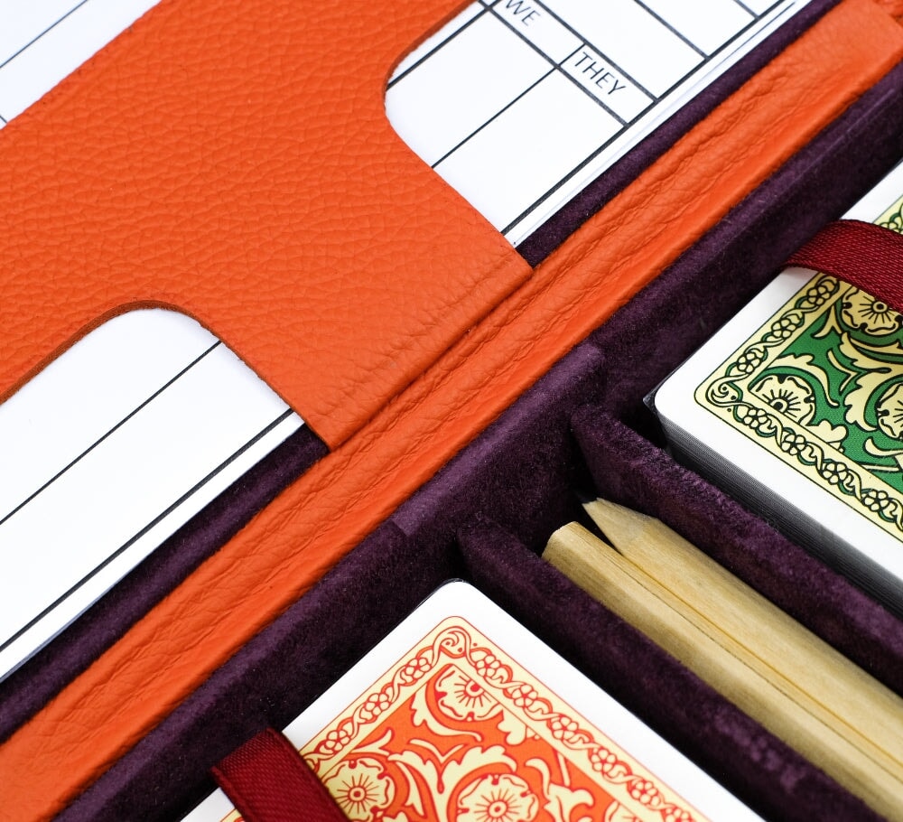 Bridge Set | Pickett London