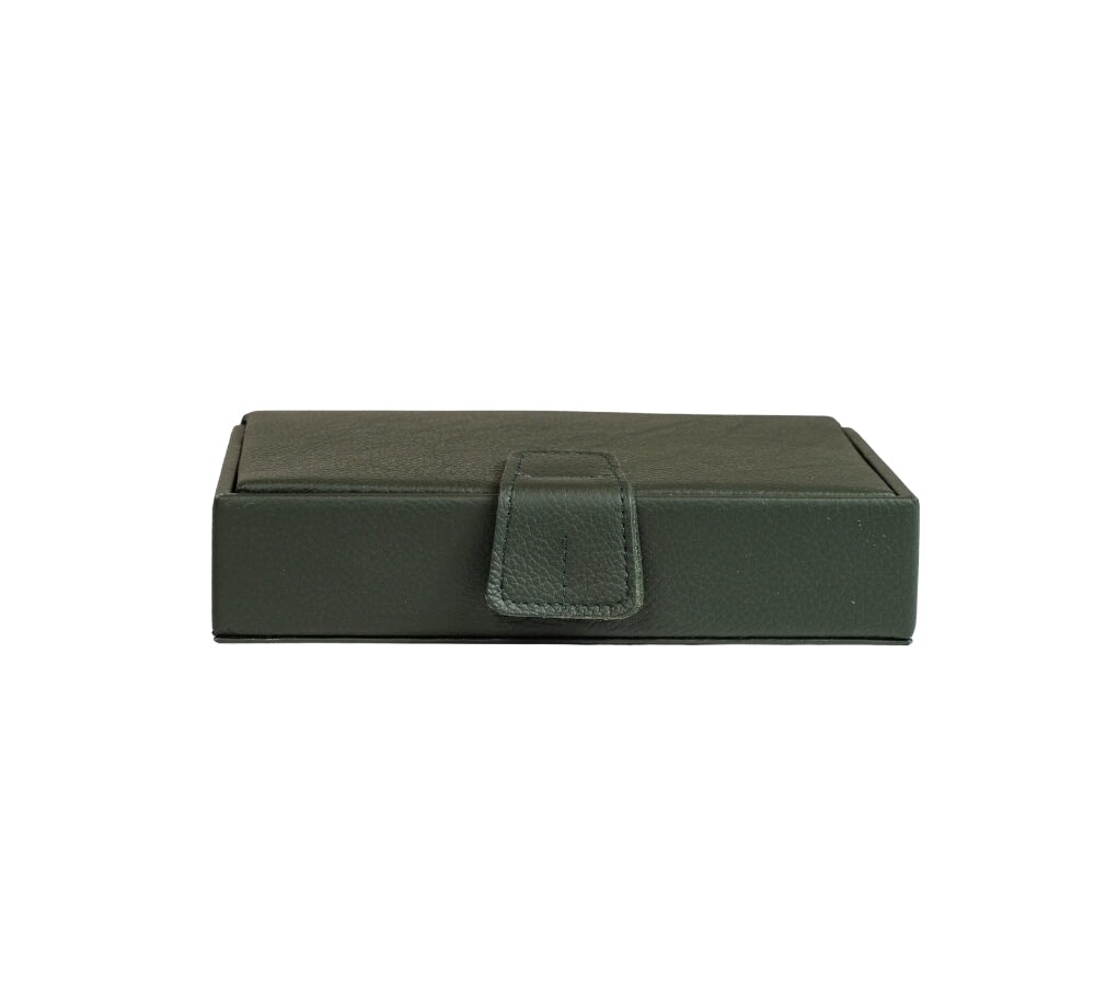 Leather Bridge Set | Pickett London
