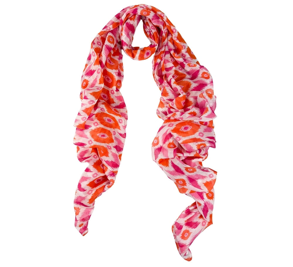 Pickett London | Pashmina & Scarves | Hot Summer Shawl