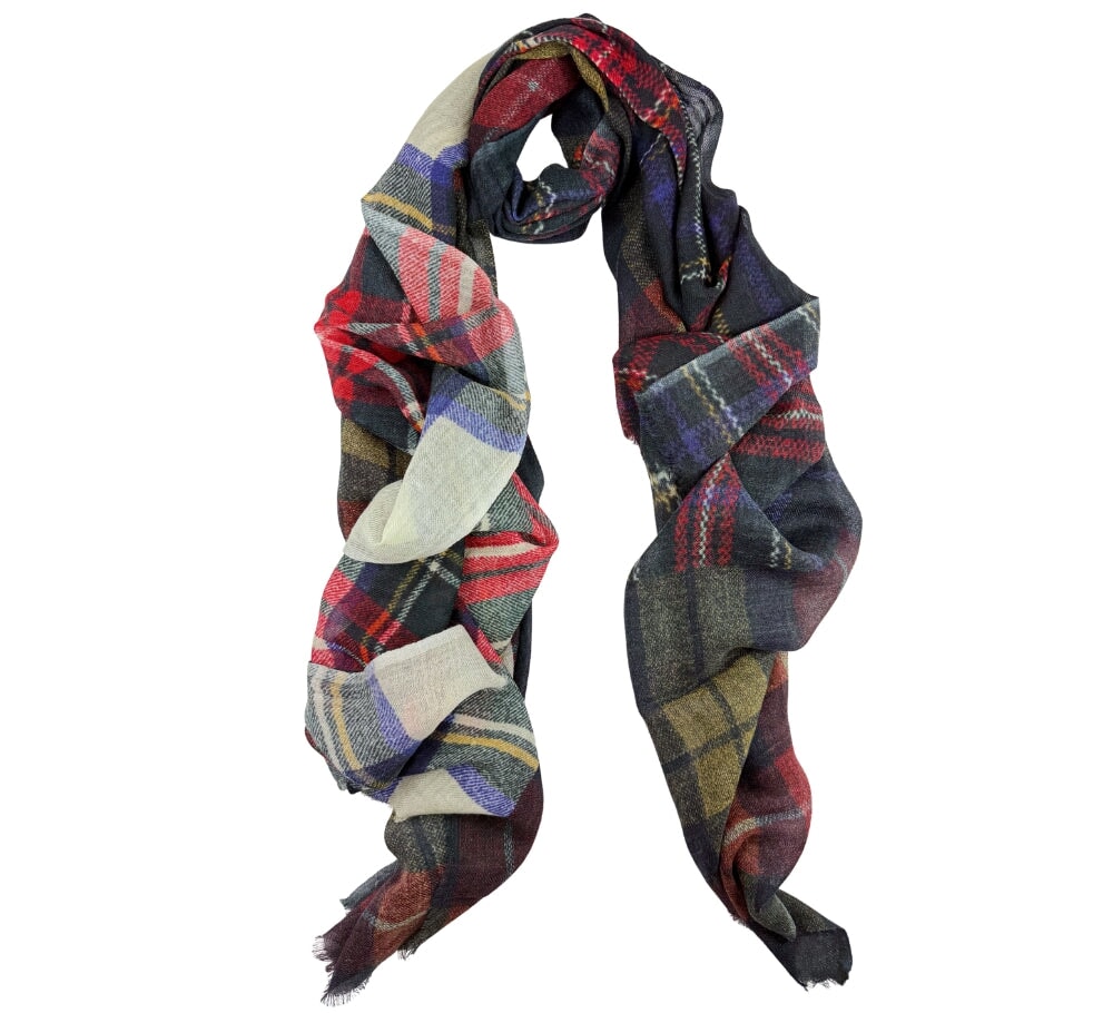Pickett London | Pashmina & Scarves | Lewis Stole