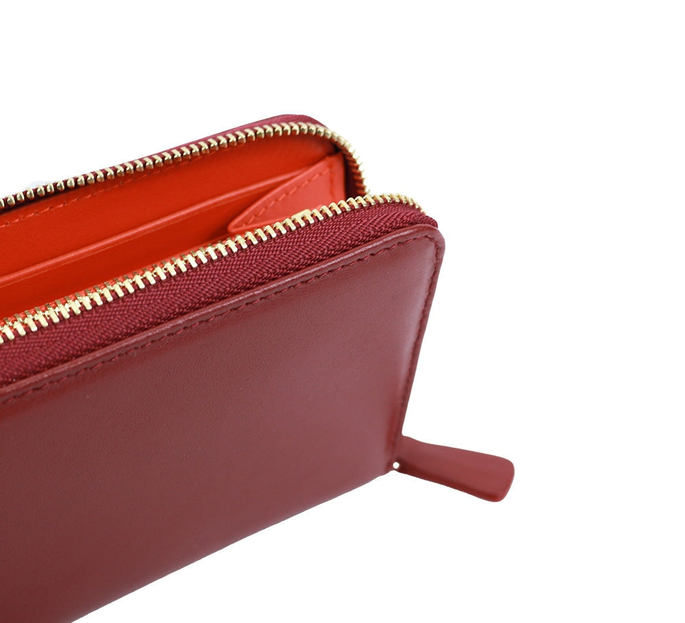 Medium Clare Contrast Purse | Pickett London