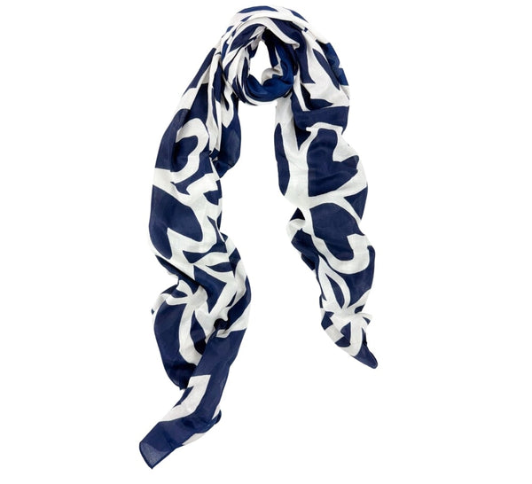 Pickett London | Pashmina & Scarves | Papillon Jaune Shawl