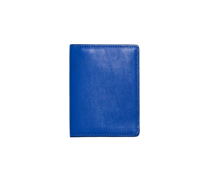 Pickett London | RFID Contrast Tip Folding Card Case
