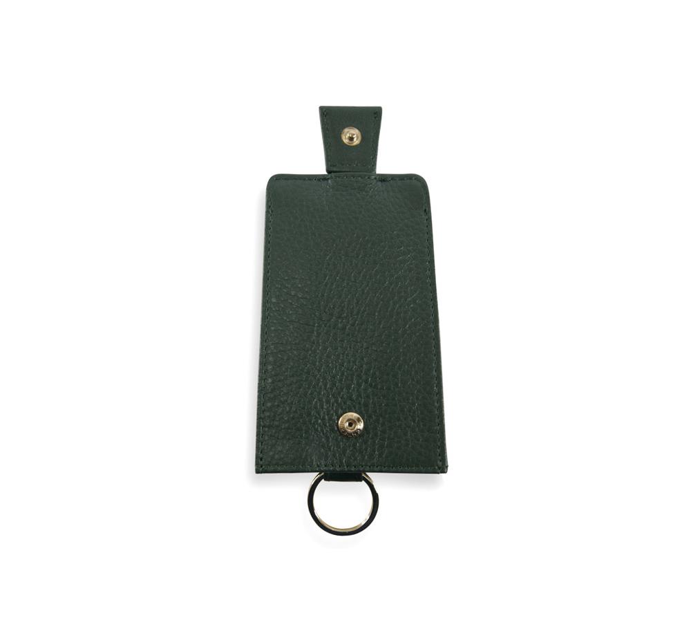 Bell Key Case | Pickett London