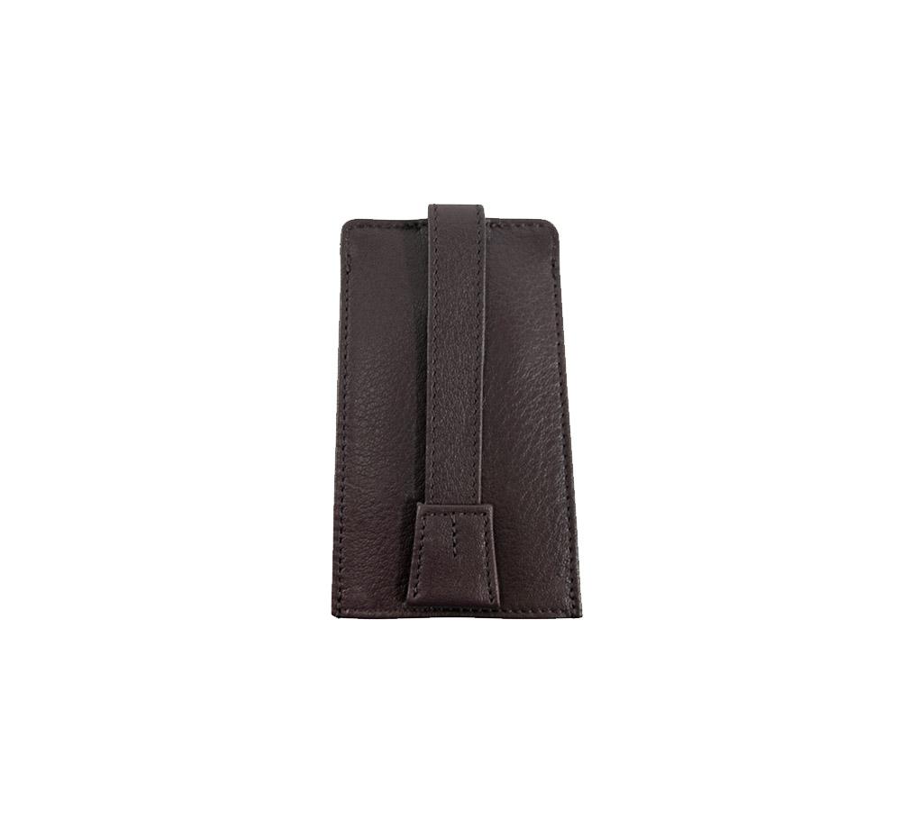 Bell Key Case | Pickett London