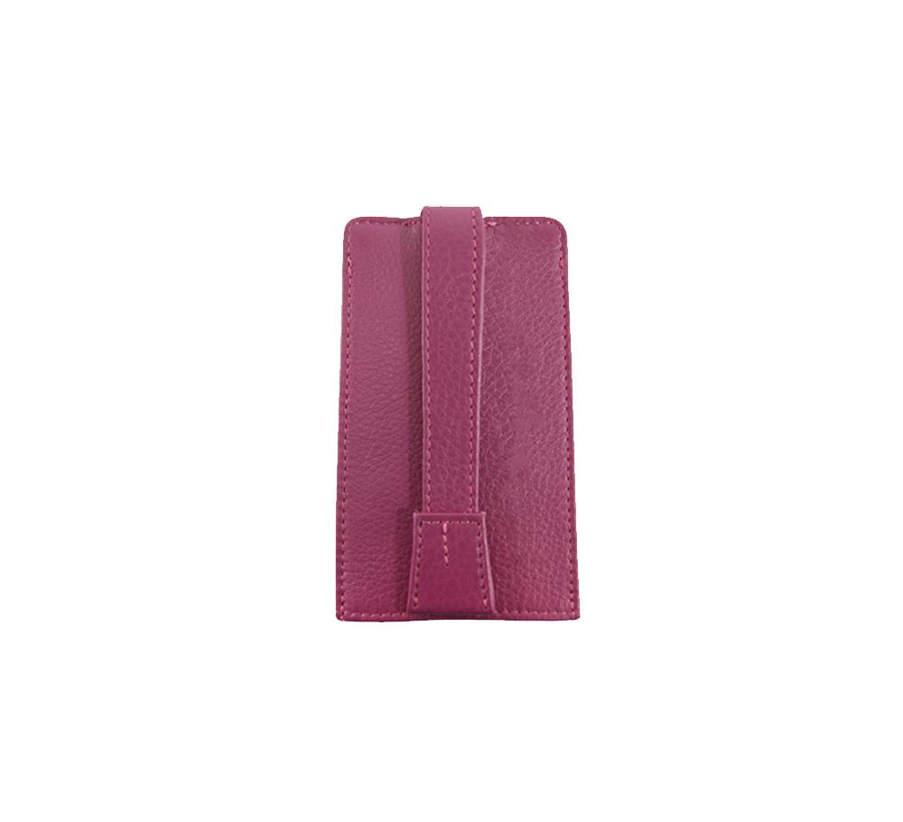 Bell Key Case | Pickett London