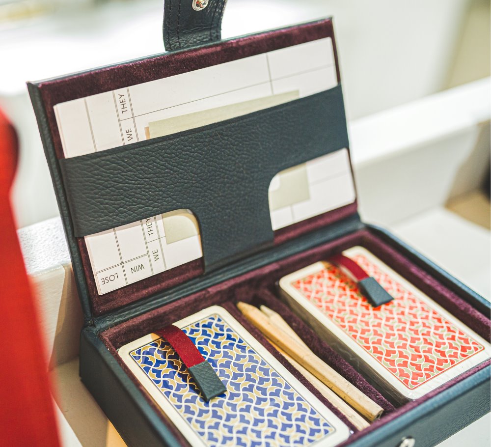 Bridge Set | Pickett London