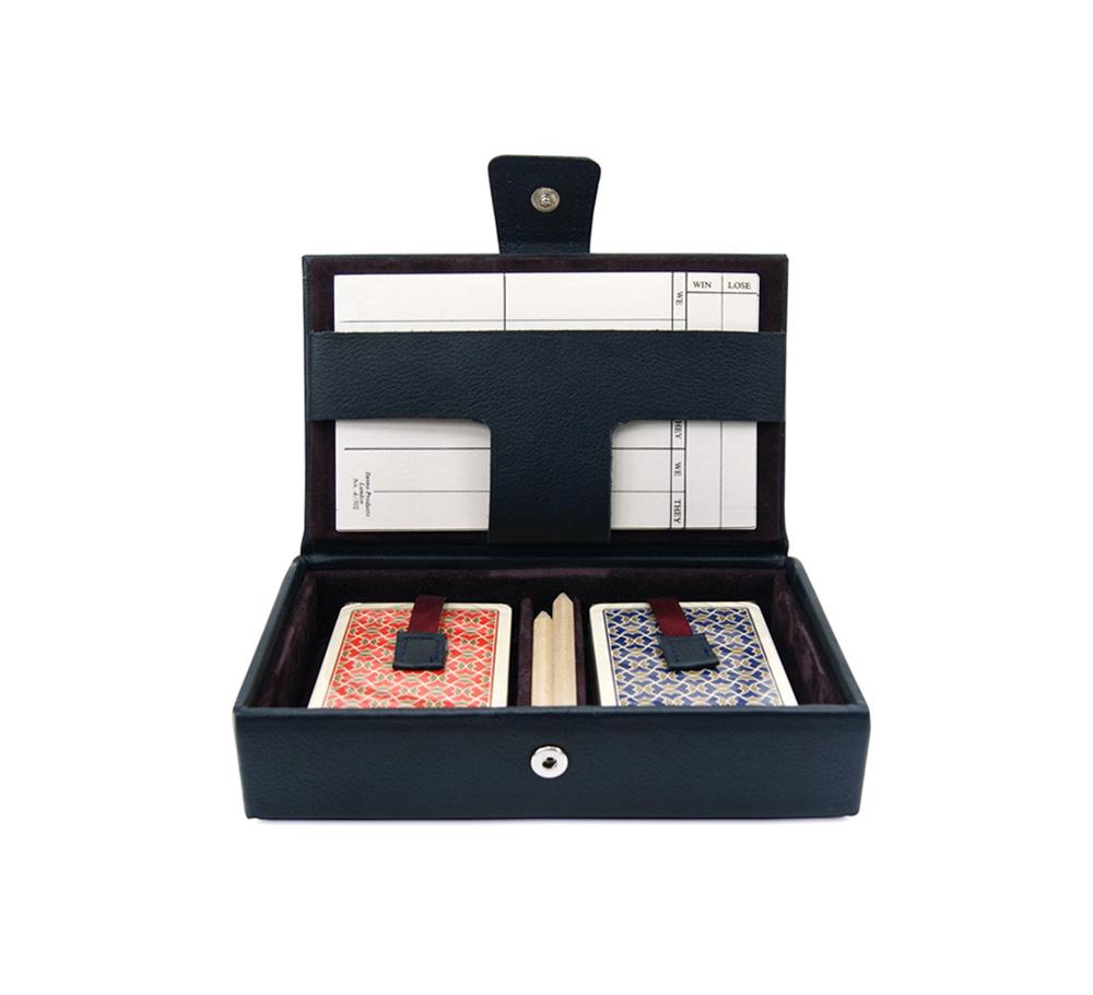 Leather Bridge Set | Pickett London