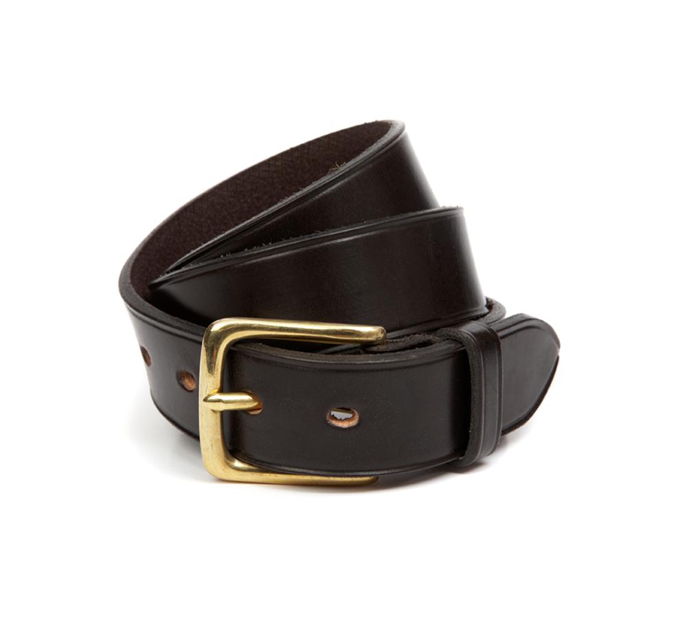 Men's C11 Bridle Hide Belt | Pickett London