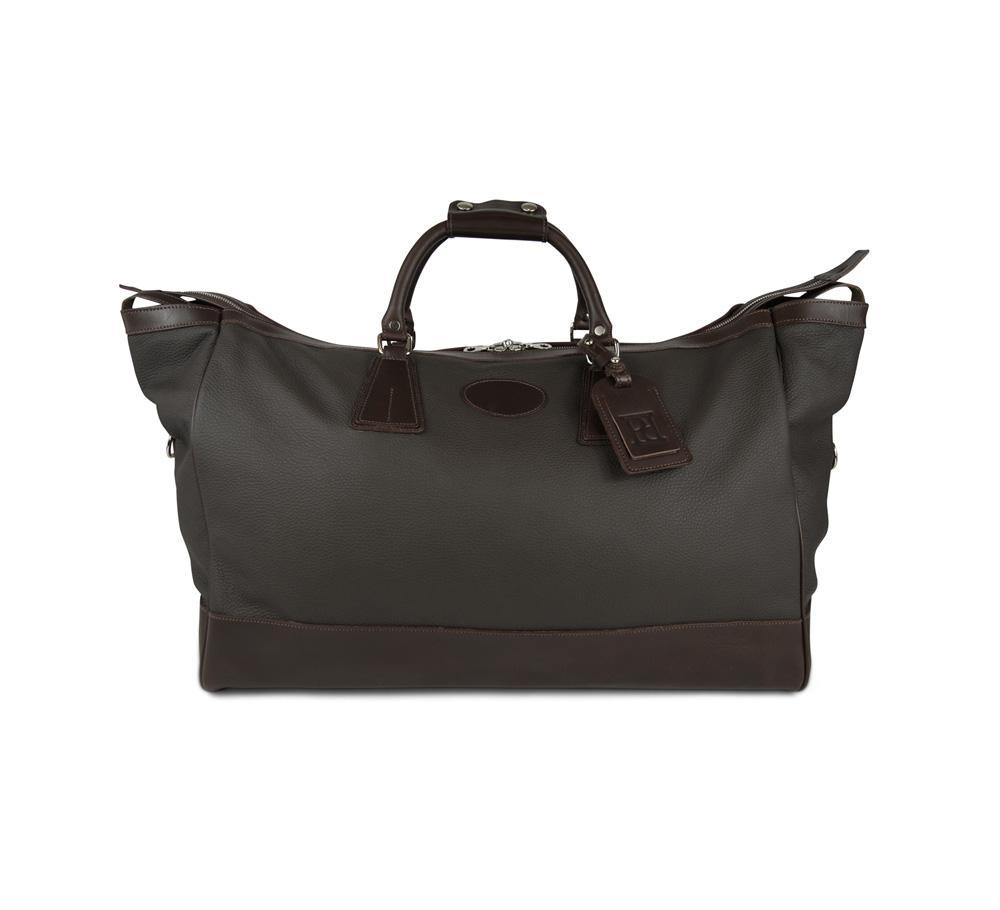 Carry-On Weekend Holdall | Pickett London