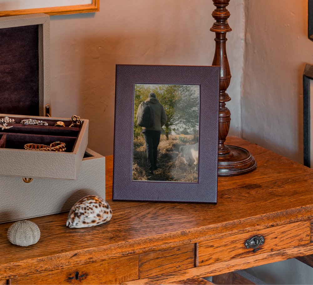 Classic Photo Frame | Pickett London