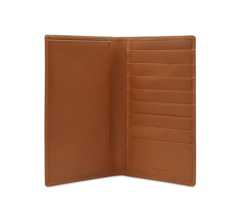Classic Tall Wallet | Pickett London
