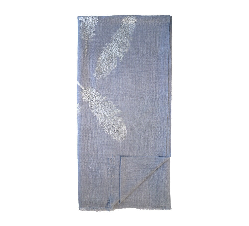 Floating Down Stole | Pickett London