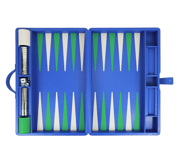 Large Backgammon Set | Pickett London