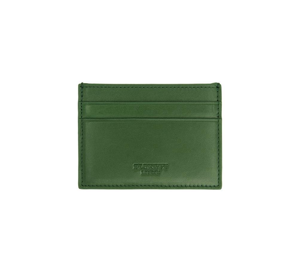RFID Travel Pass Cover | Pickett London