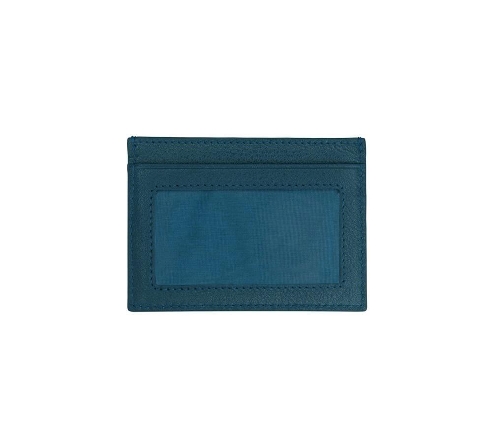 RFID Travel Pass Cover | Pickett London