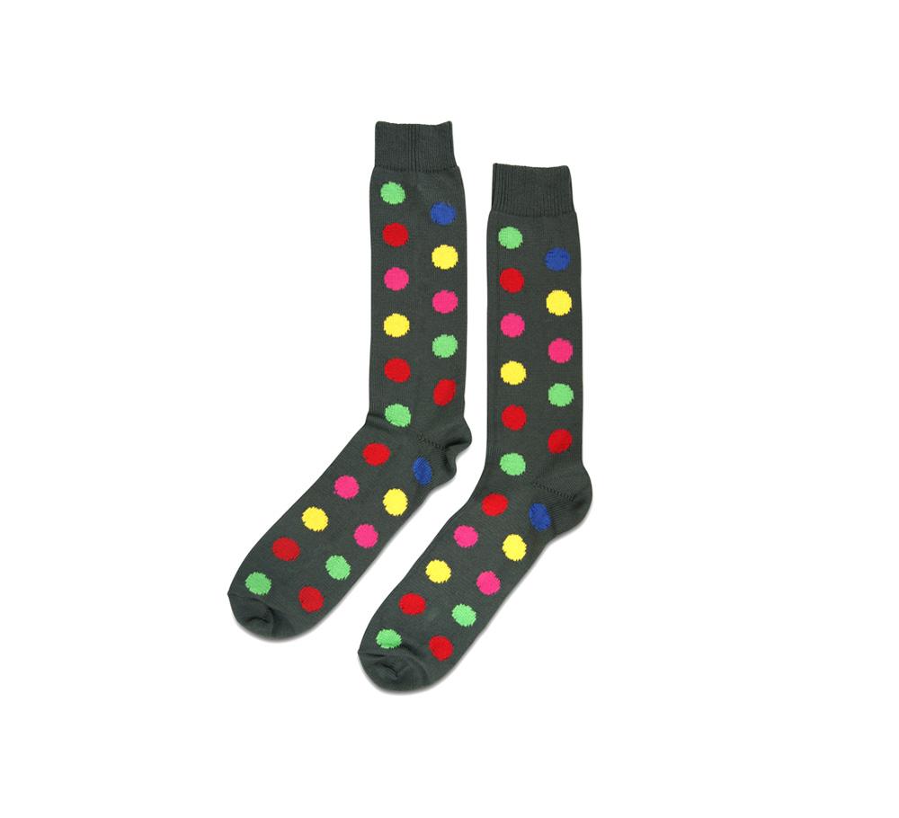 Spotted Socks | Pickett London